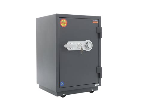 Огнеупорен сейф FRS 67 CL - Сейф за дома и офиса - MULTICON