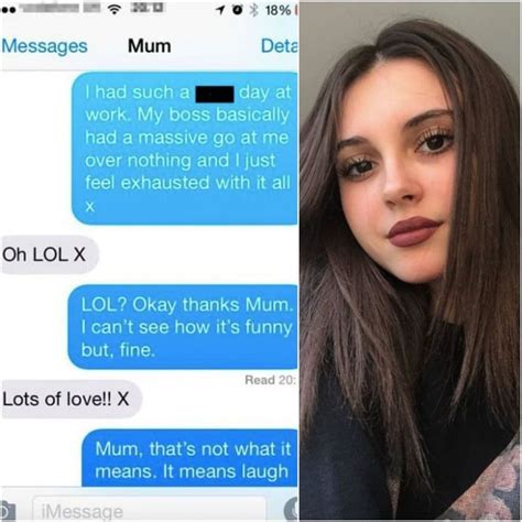 40 Funny Texts That Show How Easily We Misunderstand Each Other