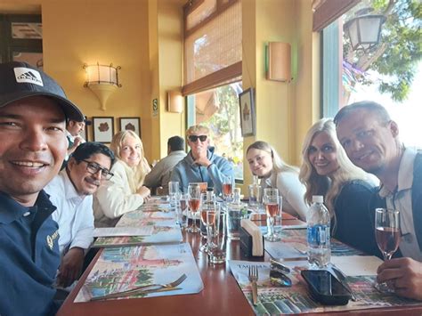 Richard Hoffmann Posted On Linkedin