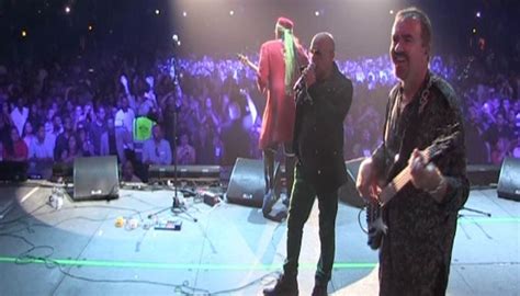 Sherry A On Linkedin Junoon Returns To London For Memorable Performance