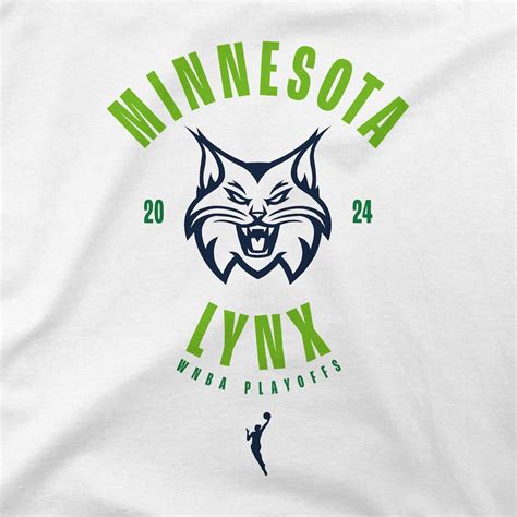 Minnesota Lynx Logo