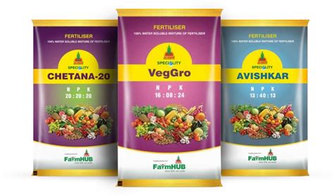 Zuari Farm Hub Jai Kisan Speciality Nutrients And Agri Products
