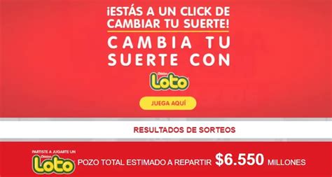 Resultados Loto Martes 7 De Noviembre Números Ganadores Del Sorteo