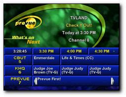 Pc Prevue Prevue Guide Wiki