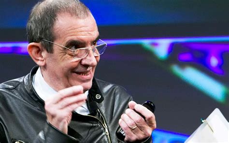 Massimo Morozzi Futuredesigndays