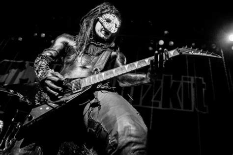 Wes Borland