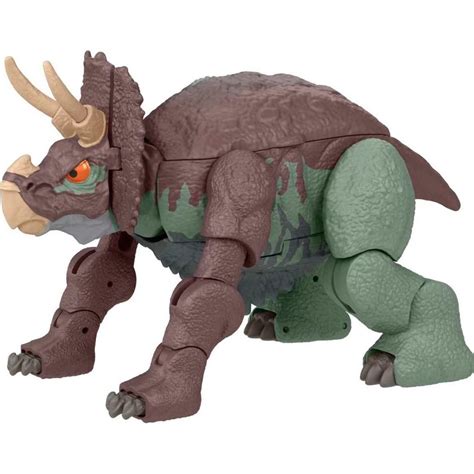 【ready Stock】hammond Collection Jurassic World Toys Mattel Indominus