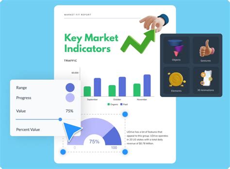 Try Our Ai Document Generator Visme