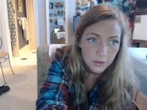 Horny Blonde Has Many Orgasms With Contractions Most Beautiful Blonde