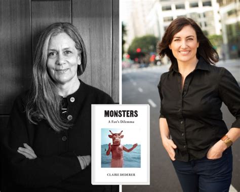 April 23 2023 Claire Dederer And Madeleine Brand Writers Bloc Presents