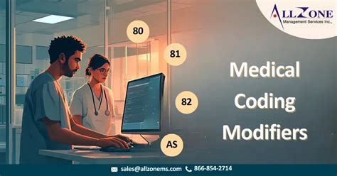 Modifier 80 81 82 As Assistant Surgeon Modifiers Guide