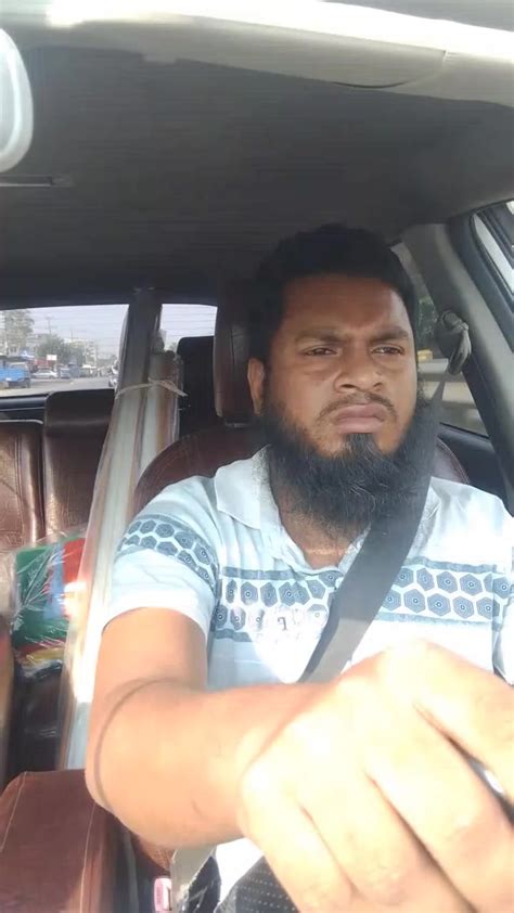 Driver Masud Dhaka