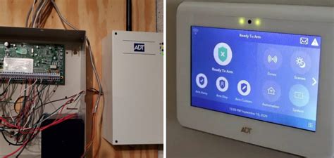 How To Unplug ADT Alarm System Easy Steps