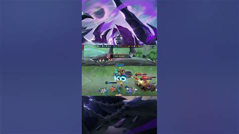 Moscov Highlights Mobilelegends Mlbb Ml Moscovgameplay Shorts