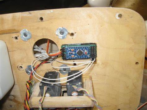 FrSky AT V Telemetry Install GiantScaleNews