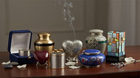 Keepsake Cremation Urns For Ashes Small Tribute Urns Inc