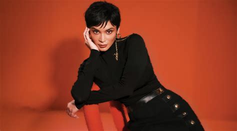 Want To Feel Like A Brand New Woman Get A Pixie Cut