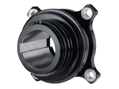 Shaft Couplings For Wind Turbines Zero Max