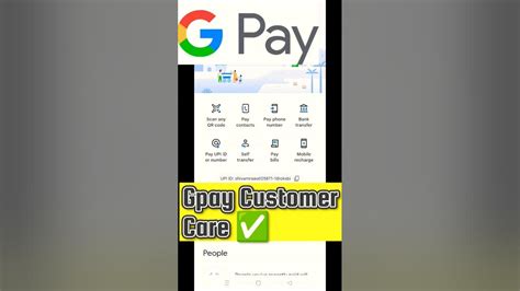 Gpay Ko Contact Kaise Kare How To Chat With Gpay Gpay Support Team Se Baat Kaise Youtube