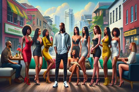 What Type Of Woman Does A Jamaican Man Like Capturing Jamaican Hearts