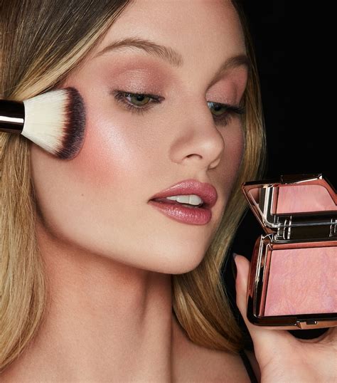 Hourglass Ambient Lighting Blush Harrods Uk