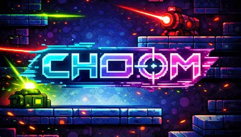 Buy Cheap Choom Cd Key 🏷️ Best Price Ggdeals