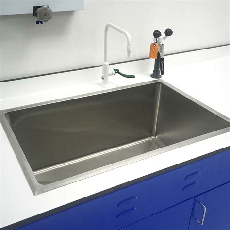 Laboratory Sinks Synersys Pte Ltd Sg