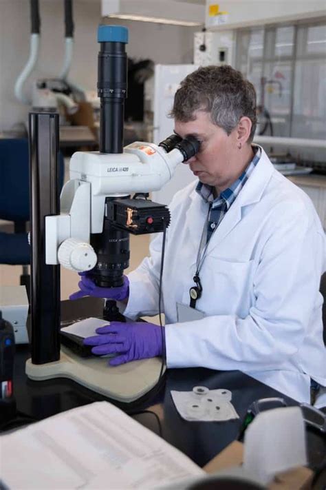 How Does Asbestos Sample Testing Work Asbestos Samples