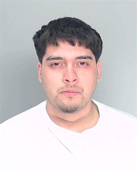 Soliz Matthew Ryan 07 30 2023 Nueces County Mugshots Zone