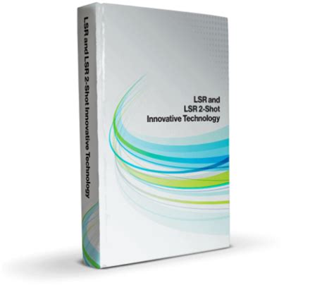 Guide To Liquid Silicone Rubber Lsr Material Simtec