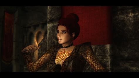 Chapter 8 Part 2 Homecoming Deeper Darker Desires Loverslab