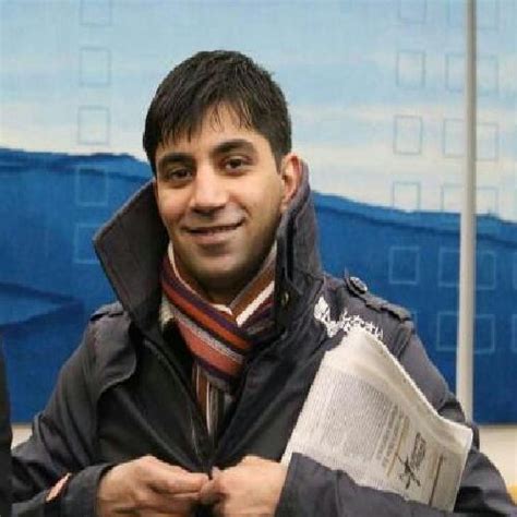 Umar Patel Accountant Msp Associates Linkedin