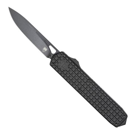 Cobratec Knives Mamba Foldingotf Knife Black Ideal For Everyday