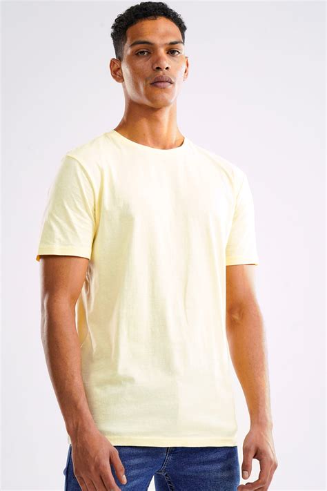Regular Fit T Shirt