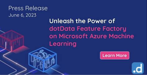 Ryohei Fujimaki On Linkedin Unleash The Power Of Dotdata Feature