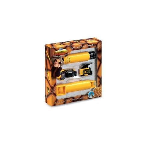 Istraživački Set Sa Teleskopom 34807