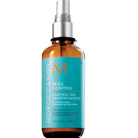 Best Anti Frizz Curly Hair Products The Best Anti Frizz Hair Care