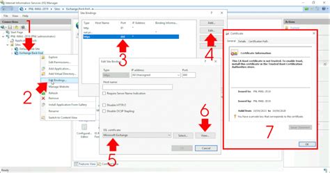 Exchange Object Reference Not Set To An Instance Of An Object PeteNetLive