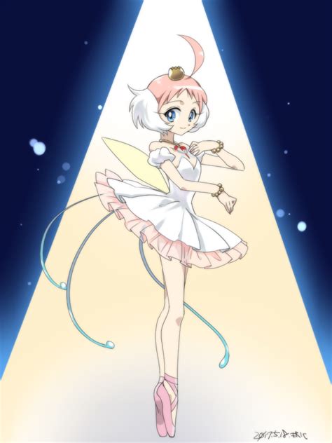Princess Tutu Characters Sailormoonlivetweet — Top 10 Princess Tutu