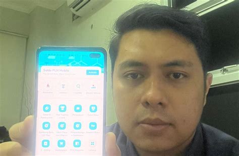 Pln Ulp Pameungpek Ajak Warga Gunakan Listrik Prabayar Dan Aplikasi Pln Mobile
