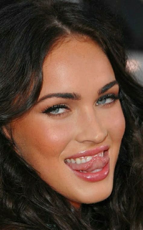 Pin By Mccoy Scott On Beautiful Face Megan Fox Megan Fox Hot Megan