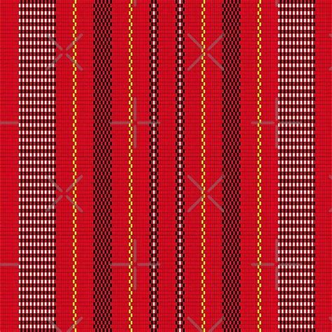 Traditional Igorot Patterns