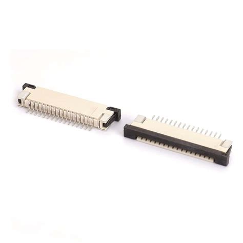 Flax Flex Cable And Connectors Edom Electronics