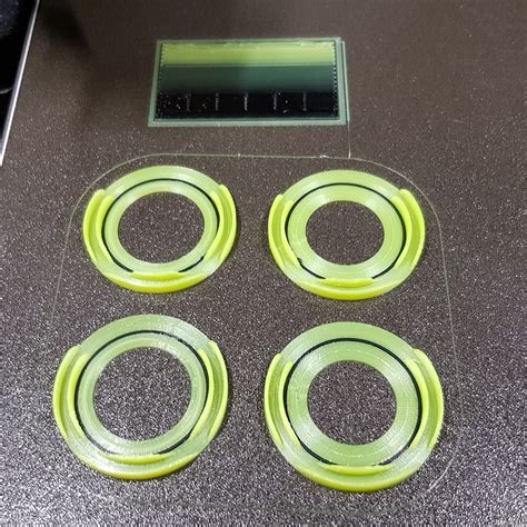 Ultraview 2 Compound Sight Contrast Ring V2 By Yezariael Download