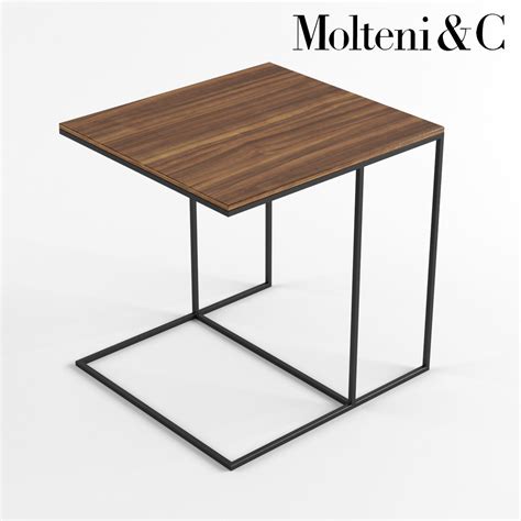 Minotti 3d Models Download Free3d