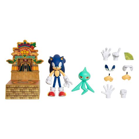 Sonic Toys Collection