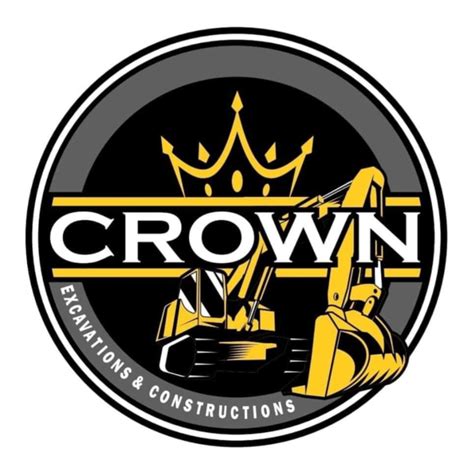 About Crown Excavations And Constructions