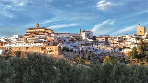 Baena El Pueblo De Córdoba Que Está Entre Los Mejores De España Para Comer