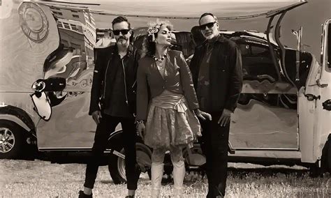 Rilis Album Endless War In The Summer Velvet Moon Ajak Flashback Ke