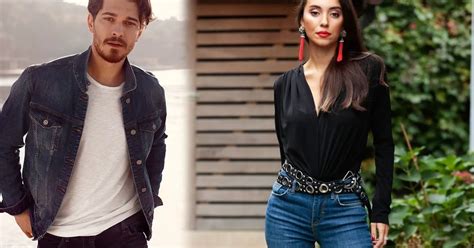 Çağatay Ulusoy Sevgilisini Ece Sükanla Mı Aldattı A Gazete